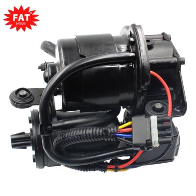 China 12487573 Air Suspension Compressor for sale