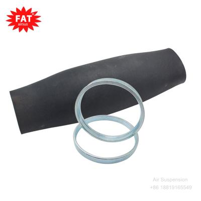China Citroen Picasso C4 Rear F307512401 Rubber Air Sleeve for sale
