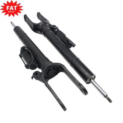 China 1643206013  ML500 Air Suspension Shock Absorber Core for sale