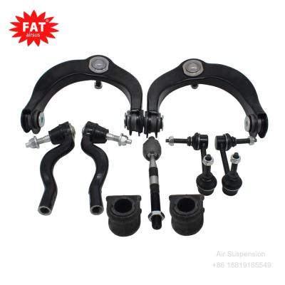 China Front  9 PC 68217808AB Air Suspension Control Arm for sale
