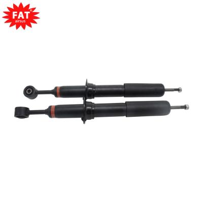China Toyota Land Cruiser 48510-60290 Front Suspension Damper for sale