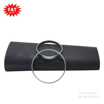 China A6C5 Rubber Sleeve 4Z7616051D Crimping Ring Set for sale