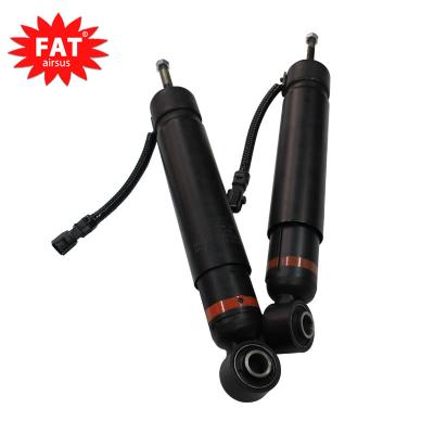 China Rear Suspension Damper 4851060260 Air Shock Absorber for sale