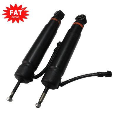 China Cruiser Prado 150 GX460 48530-69535 Rear Shock Absorber Set for sale