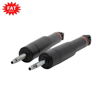 China Aluminum Front 48510-60081 Air Suspension Shock Absorber for sale