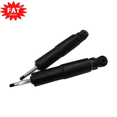China Heavy Duty GX470 48530-60051 Rear Shock Absorber for sale