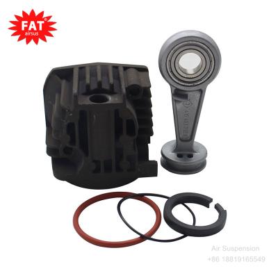 China Audi Q7 E 4F0616005D Air Suspension Compressor Repair Kits for sale