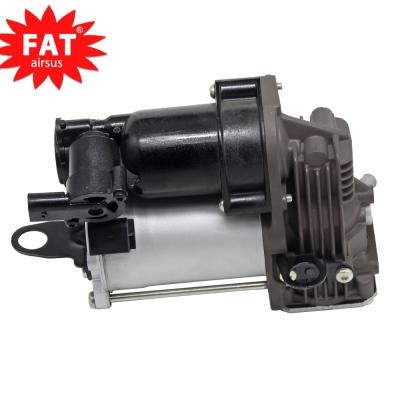 China W166 1663200104 1663200204  Air Suspension Compressor Pump for sale