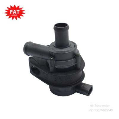 China Plastic VW Golf 1K0965561F Electric Inverter Water Pump for sale