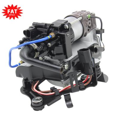 China 740i 750i 37206861882 Air Suspension Compressor Pump for sale