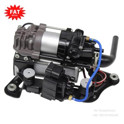 China BMW 7 G11 G12 740e X drive 740i 750i Air Pneumatic Pump for sale
