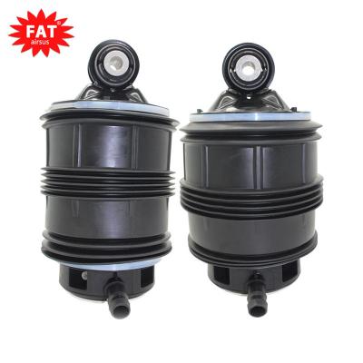 China Rear Left  E-Class W211 S211 W207 W219 Air Suspension Spring for sale