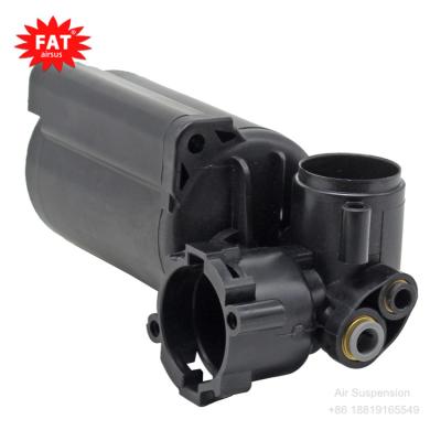 China Audi Q7 VW Touareg Air Ride Pump 7L0616007A Air Suspension Compressor Repair Kits for sale