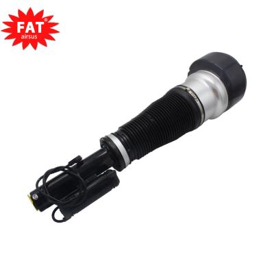 China Mercedes W221 Front 2213209313 Air Suspension Shock Strut for sale