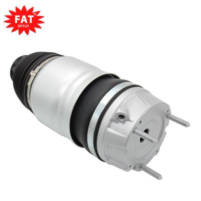 China Front Left Right 7P6616039K 7P6616040K Audi Q7 Air Spring for sale