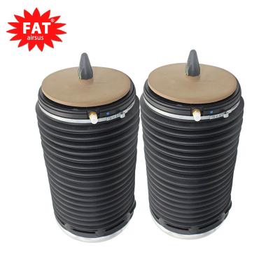 China A6 4G C7 Allroad Avant Rear 4G0616001K Pneumatic Air Suspension Bag for sale
