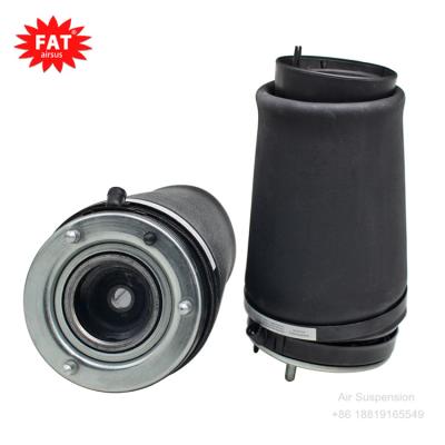 China Range Rover III L322 Airmatic Assembly Lnsk1141 Air Suspension Springs for sale
