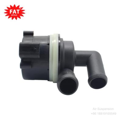 China Plastic Engine Electrical Water Pump For A1 A3 Q3 VW EOS Golf Plus MK6 Caddy for sale