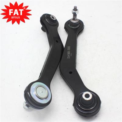 China 33321095411 Rear Upper Left Track Control Arm For BMW X5 E53 00-06 Right for sale