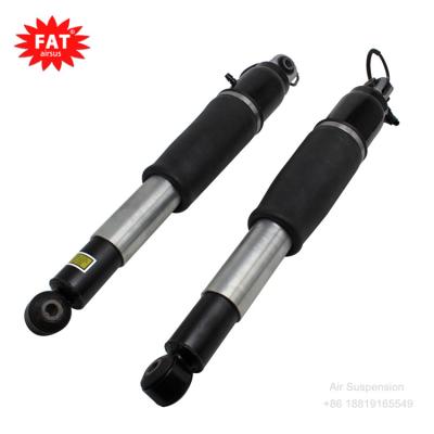 China Magnetic Ride Control Cad il lac Electronic Air Strut 23290661 23290660 for sale