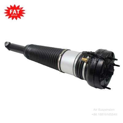 China A8 S8 Quattro 4H0616002M 4H6616002F Rearward Air Spring Shock Absorber for sale