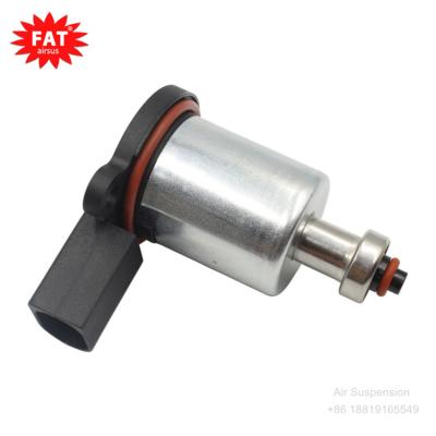 China 1643201204 W164 W221 W166 W251 Air Pump Electric Full Complete Valve A2513202704 for sale