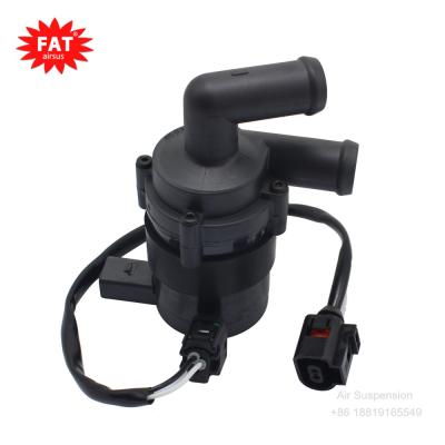 China 7N0965561 Auxiliary Water Pump For Audi A3 VW EOS Golf Jetta Skoda for sale