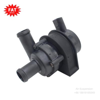 China 1K0965561J 1K0965561L Parking Heater Water Pump For VW Golf Passat CC Seat Skoda A3 for sale