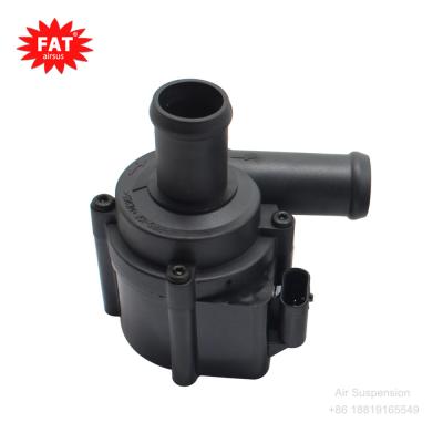 China 31338211 Auxiliary Water Pump For Volvo V60 V70 III XC60 XC60 II XC70 II for sale