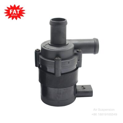 China Audi Quattro A6 A8 Electric Inverter Water Pump 078121601A for sale
