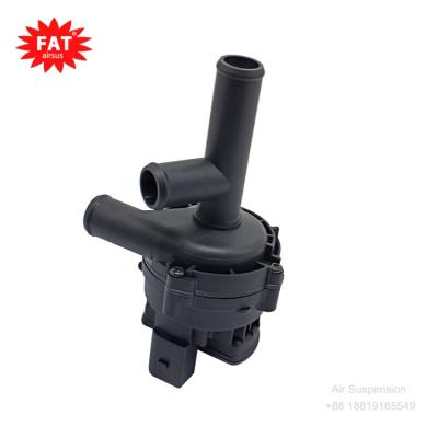 China Parking Heater 2218350064 Engine Auxiliary Water Pump For S400 S450 S550 for sale