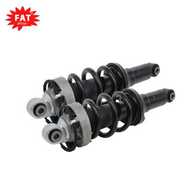 China Audi R8 Air Suspension Shock Absorber 420412019AH 420412020AH for sale