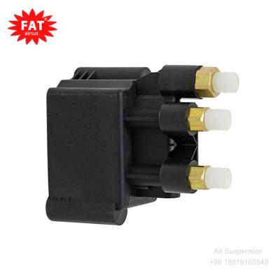 China W251 V251 R300 R350 R500 2 Corner Solenoid Valve Block 2513200158 A2513200158 for sale