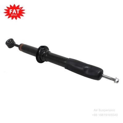 China 48510-09S60 Front Shock Absorber With Sensor 48510-34010 48510-34040 for sale