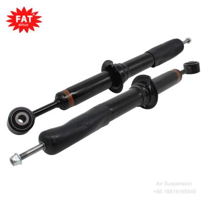 China Toyota Sequoia Air Suspension Ride Strut 48510-09S61 48510-09S70 48510-09S71 for sale