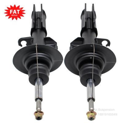 China 31306754342 Air Ride Suspension Shock Absorber 31316764604 31306754343 for sale