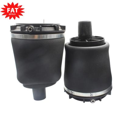 China 15877065 15877066 Cad il lac Air Suspension Air Shock Spring Bag for sale