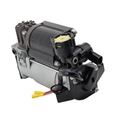 China Audi A6 C5 4B Allroad Air Suspension Compressor 4Z7616007 4Z7616007A for sale
