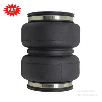 China 180mm Double Convolution Air Spring 2B6-839 2F6X2 for sale