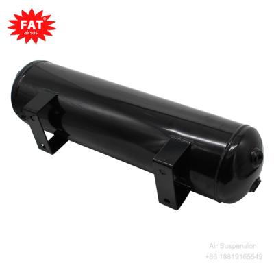 China 380c 444c 480c 2.5 Gallon 6 Port 200 psi compressor Air Reservoir Tank for sale