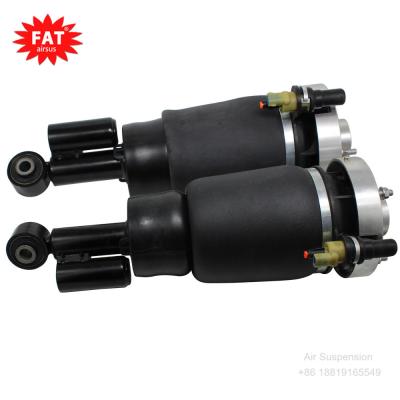 China 3L1Z18125CA 6L7Z18124AD Rear Air Suspension Shock Absorber for sale