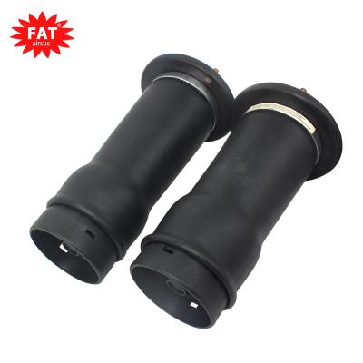 China Land Rover Discovery II LR2 Rear Air Suspension Spring Bag RKB101200 for sale