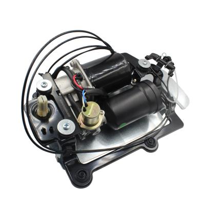 China 12494809 Active Air Suspension Compressor Pump For Cad il lac Seville Deville for sale