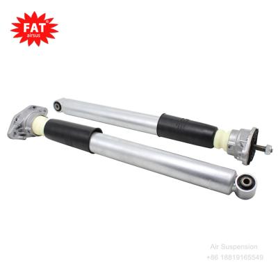 China Porsche 970 Panamera Suspension Gas Ride Strut 97033306109 97033306110 for sale