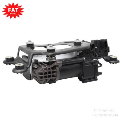 China X5 F15 F85 X6 F16 F86 Suspension Compressor With Solenoid Valve 37206875177 for sale
