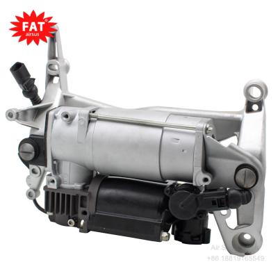 China 95535890105 Suspension Compressor System Air Ride Pump 95535890100 for sale