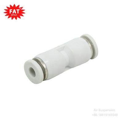 China 4mm Plastic Air Fitting For Audi A8 Q7 Benz W164 W166 W220 BMW F02 E53 for sale