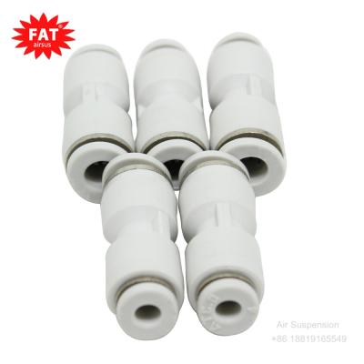 China Suspension Compressor Plastic Air Fitting 4mm Audi A6 Q7 W164 1643201204 for sale