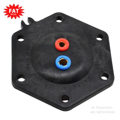 China LR010376 RQG500672 RQG500090 LR045251 Filter Head Cover For Discovery 3 Range Rover Sport for sale