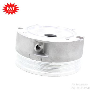 China 7L8616039D 95534303420 Shock Absorber Up Metal Head For Porsche Cayenne for sale